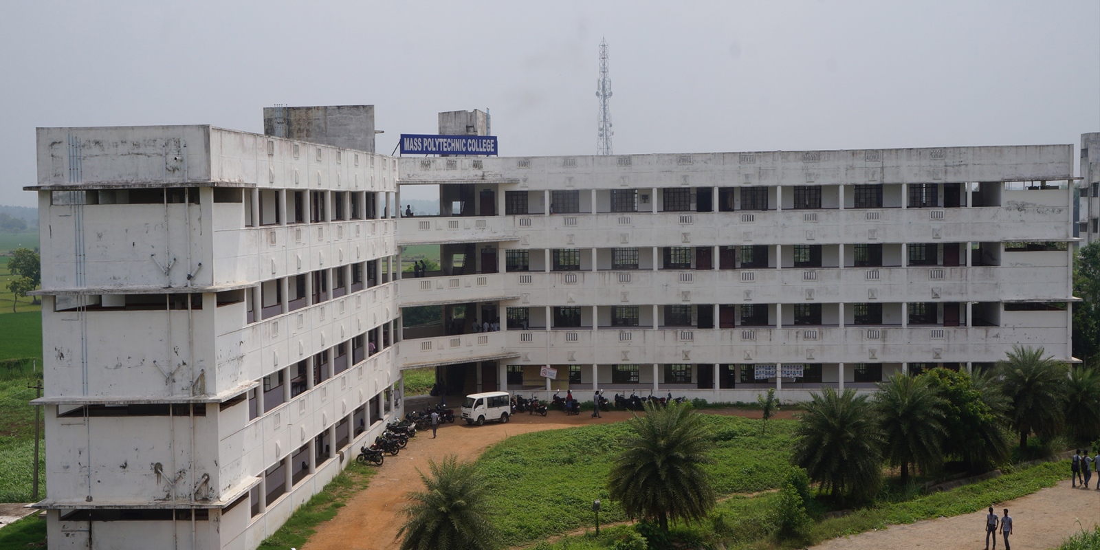 Mass Polytechnic College